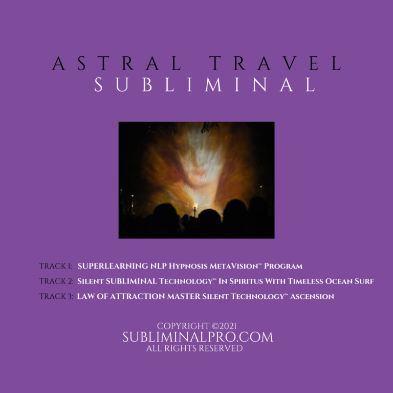 Better Memory Subliminal - SUBLIMINAL PRO