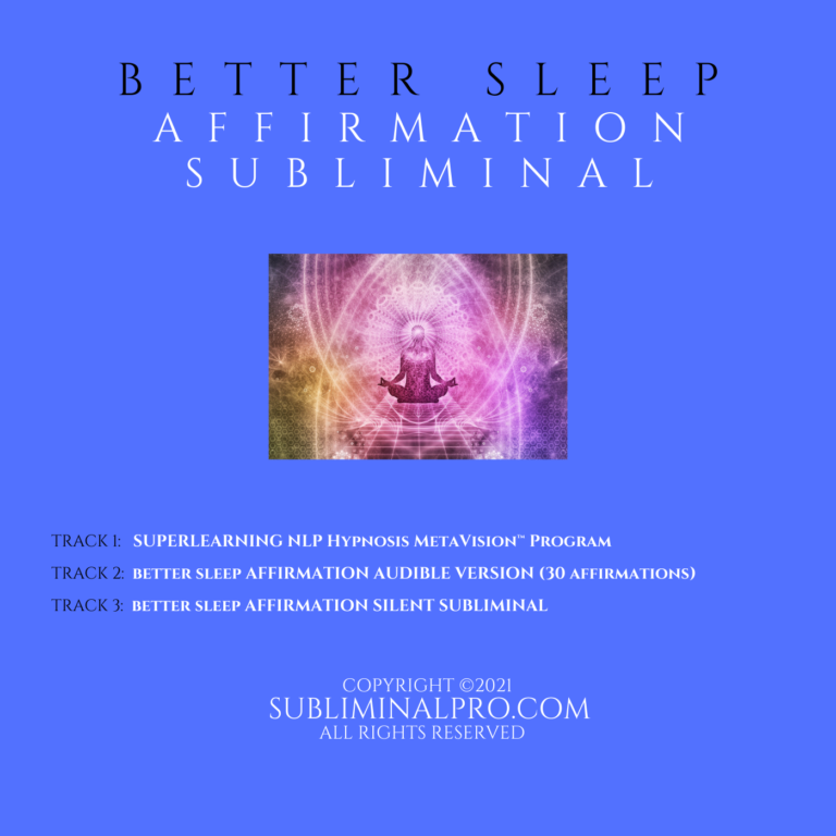Alcohol Addiction Subliminal - SUBLIMINAL PRO